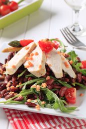 Le haricot rouge - Fiche légume, valeurs nutritionnelles, cuisson, fer ...