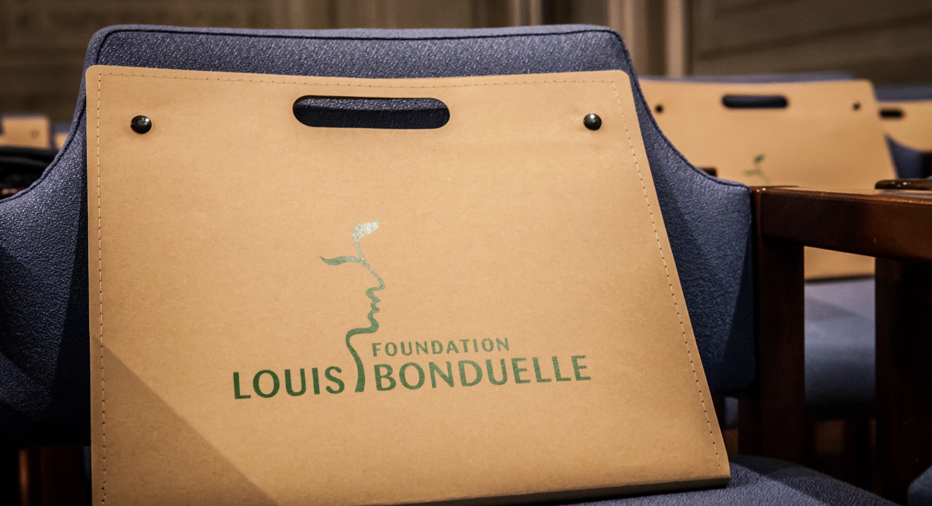 Los Encuentros de la Fundación - Fondation Louis Bonduelle