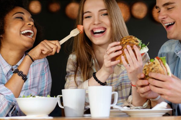 How to Cook Vegetables in a Dorm Room | Louis Bonduelle Foundation