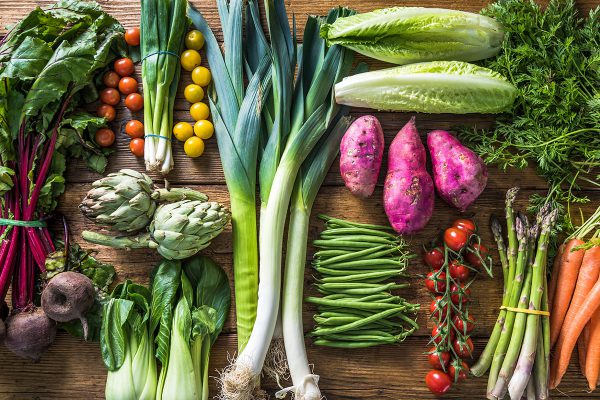 Le panais - légume ancien, valeurs nutritionnelles, calories, goût, cuisson