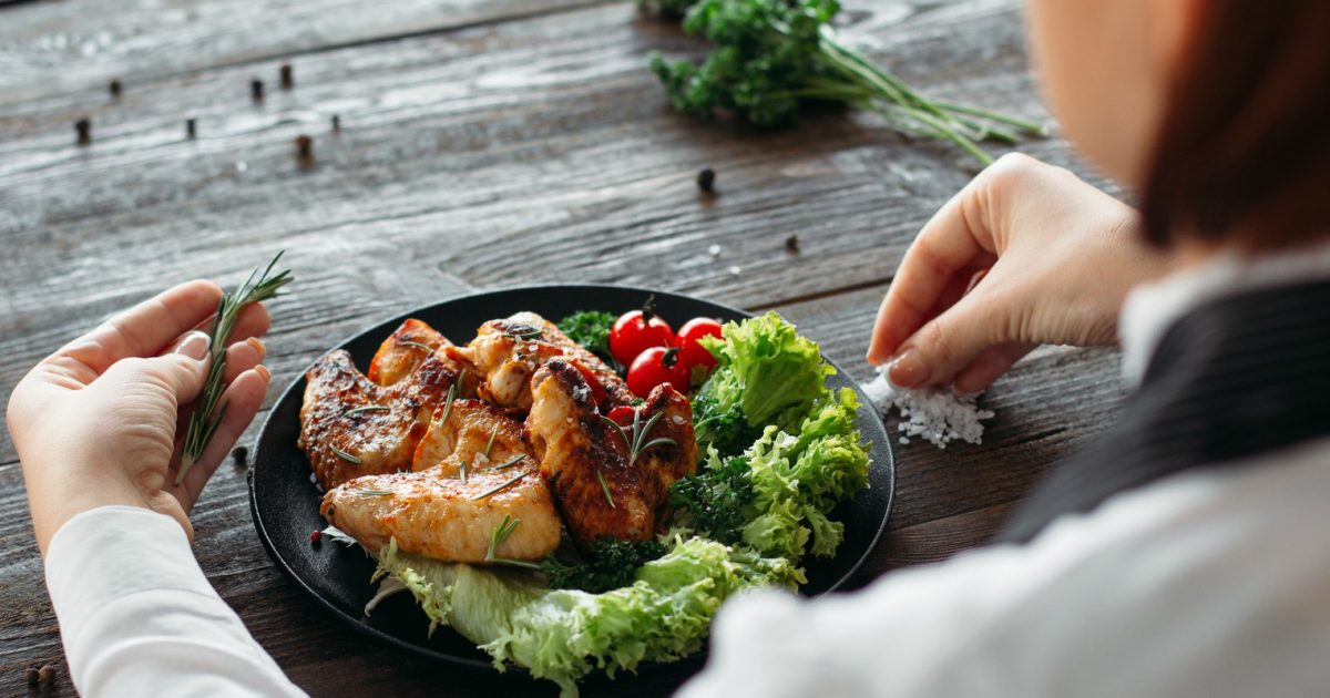 Fer | Nutriment | Aliments riches en fer - Fondation Louis Bonduelle