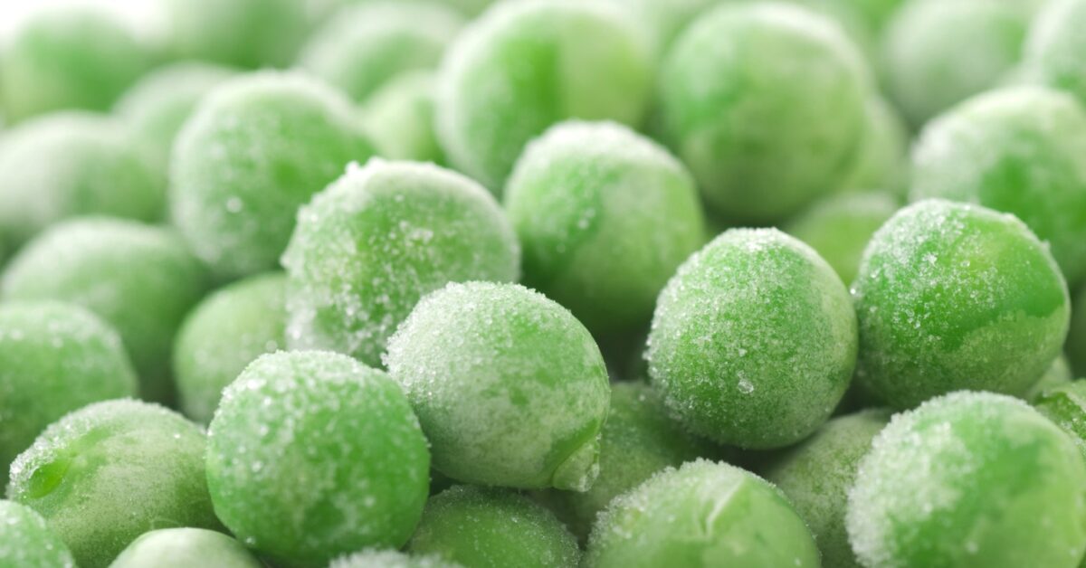 The Truth about Canned and Flash-Frozen Vegetables - Fondation Louis ...