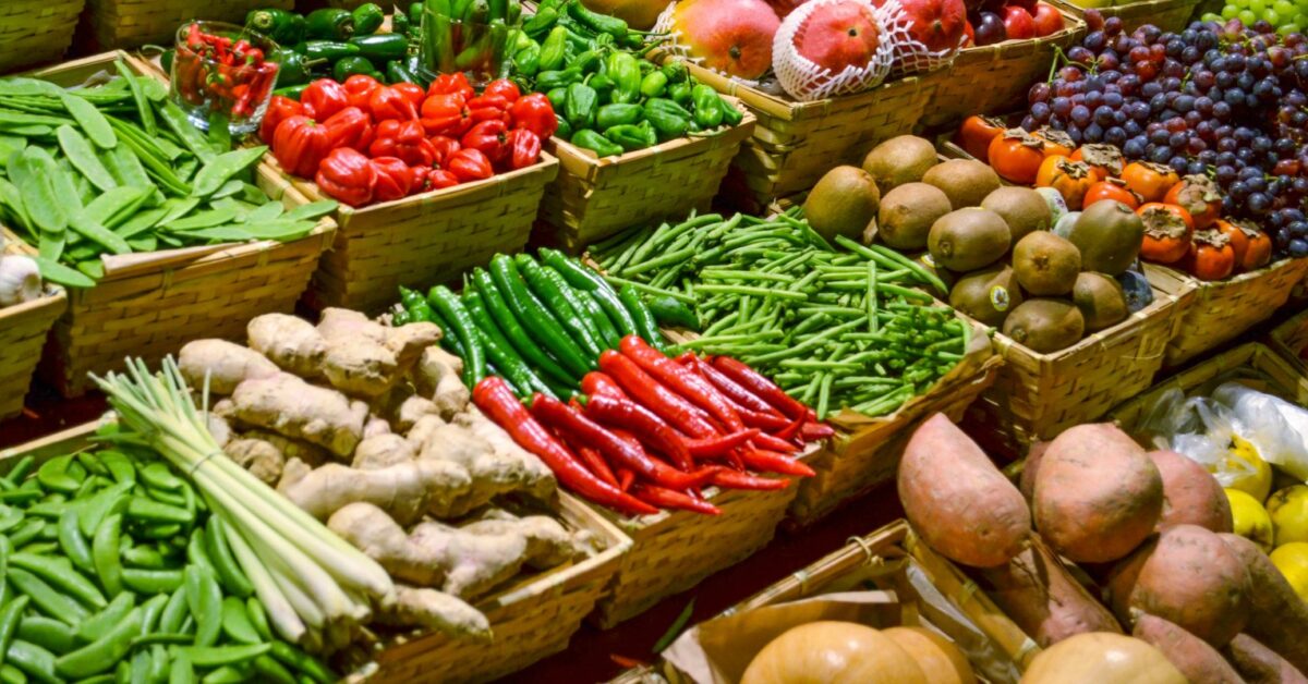 Kit pédagogique : le nom des légumes - Fondation Louis Bonduelle