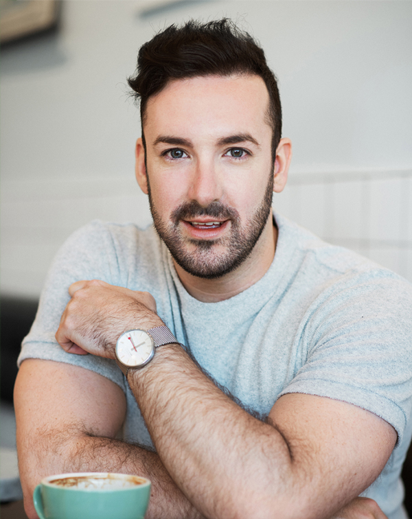 Hubert Cormier shares his passion for pulses with us! | Louis Bonduelle ...