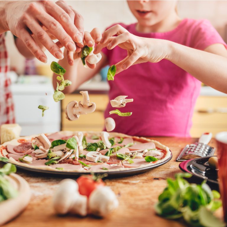 Ultra-Processed Food Consumption in Canada | Louis Bonduelle Foundation