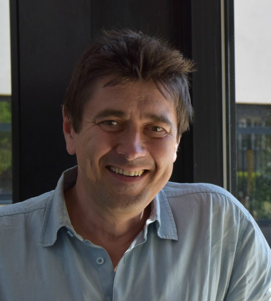 The driving force behind the Conference: ideas and talent | Louis ...