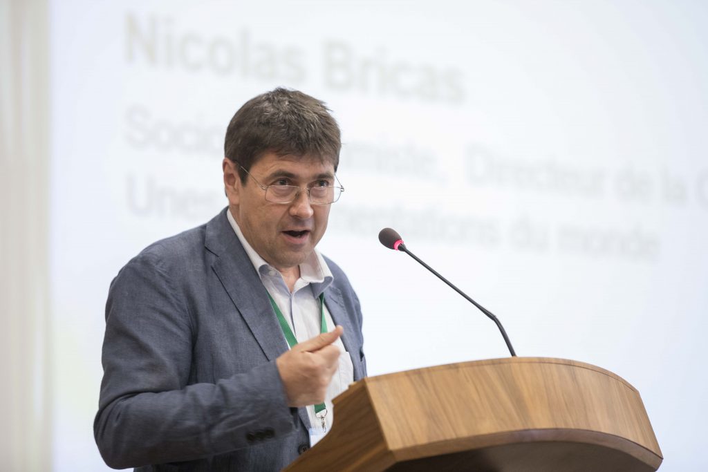 Relive the 2018 Conference here!| Louis Bonduelle Foundation