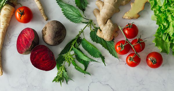 Does local food always mean you are eating responsibly? | Louis ...