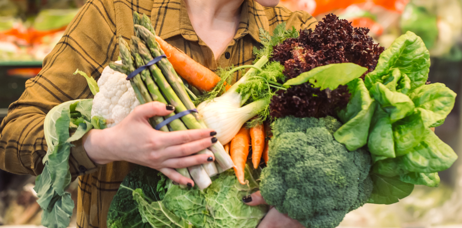 Plants in food systems and sustainability: a balancing act - Fondation ...