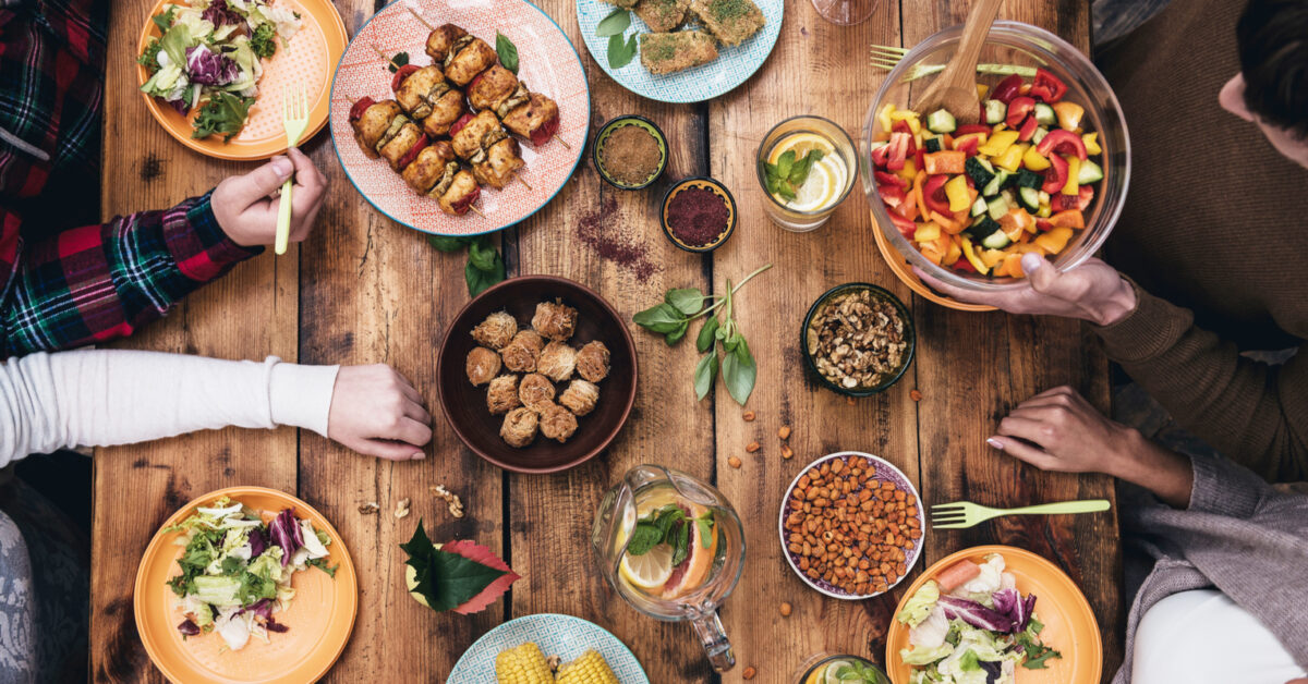 How can we optimise nutritional assessment? - Fondation Louis Bonduelle