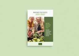 Présentation de la Fondation Louis Bonduelle - Notre Impact