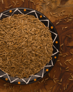 Cumin: origins, varieties, health benefits |Bonduelle Foundation