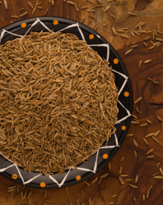Cumin: origins, varieties, health benefits |Bonduelle Foundation