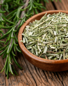 Romarin : origines, variétés, effets santé |Fondation Bonduelle