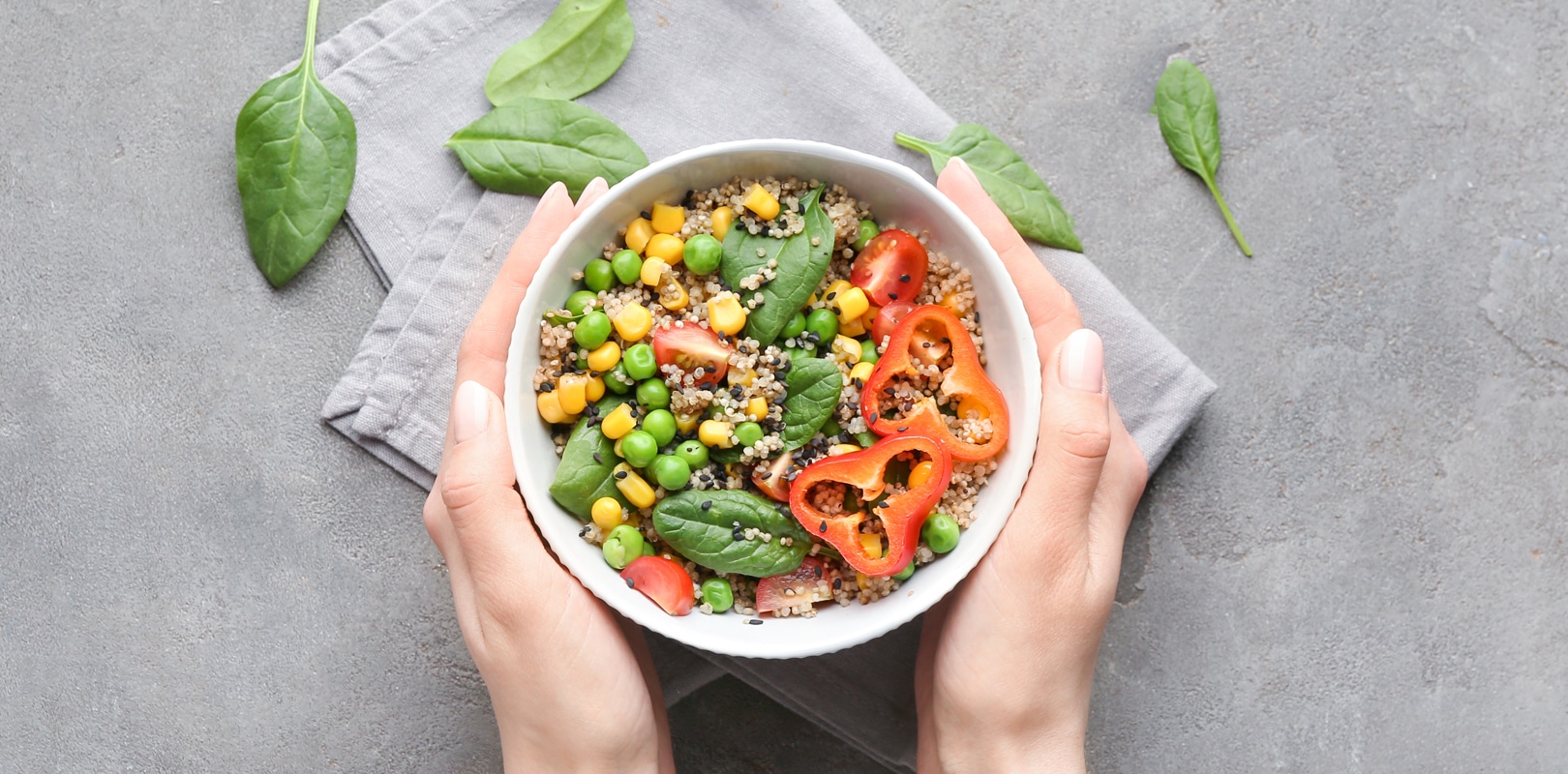 Grouping Vegetables According to Plant Families | Louis Bonduelle ...