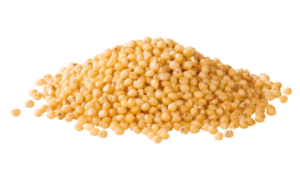 Millet: origins, varieties and health impacts | Bonduelle Foundation