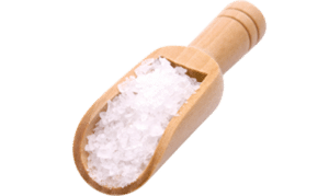 Le sel ou chlorure de sodium (NaCl) | Fondation Bonduelle