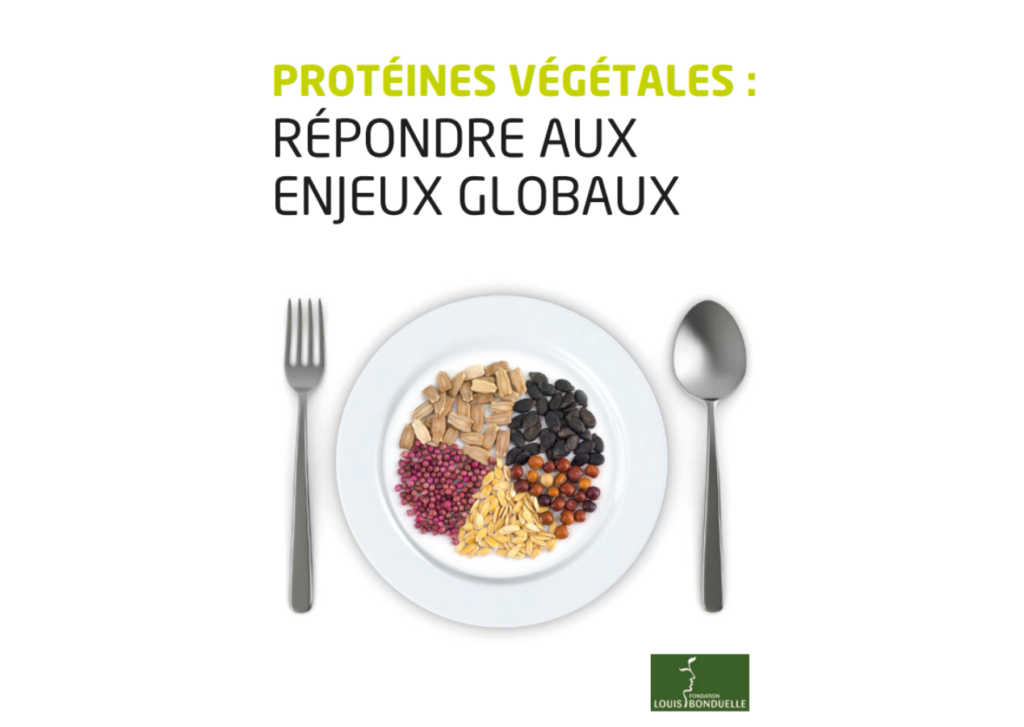 Infographies et monographies pour une alimentation plus durable
